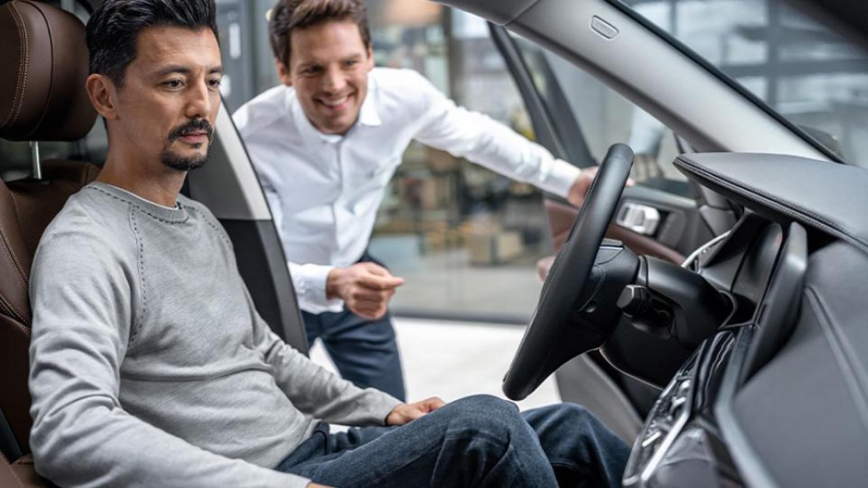 【BMW】ご来場のご案内 | BMW Dealers