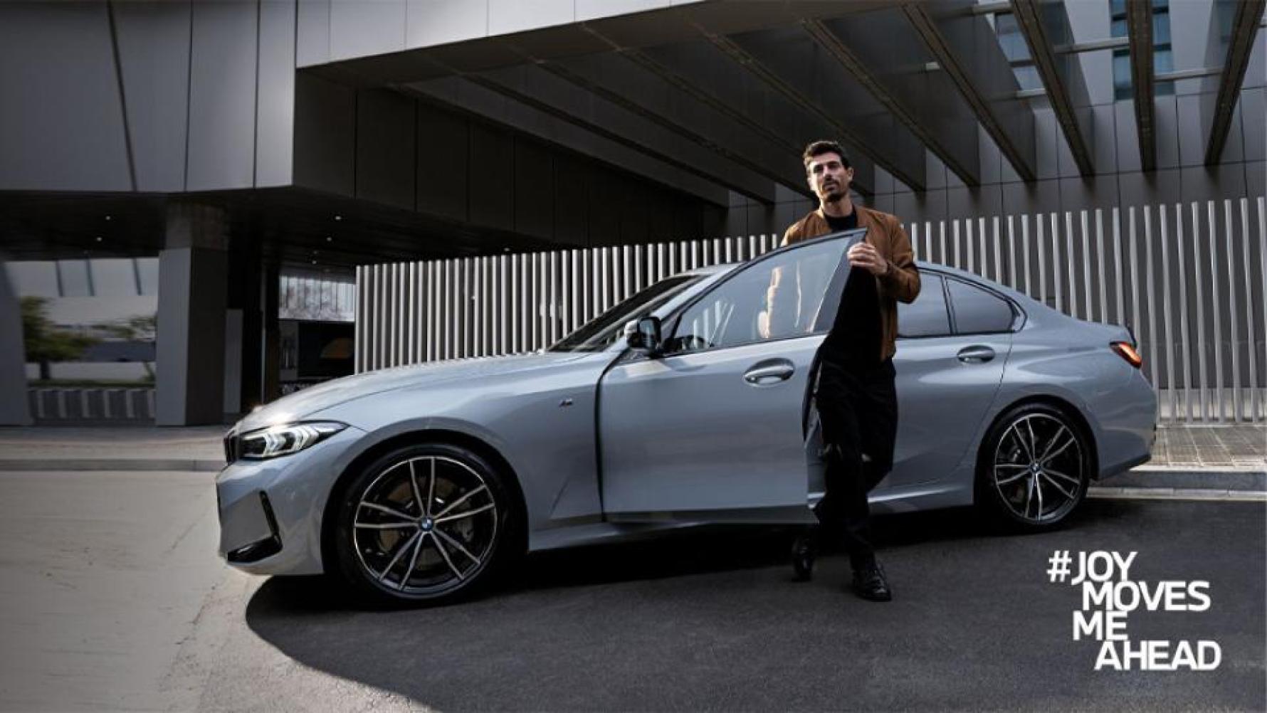 足立 BMW | Sojitz-Tokyo BMW